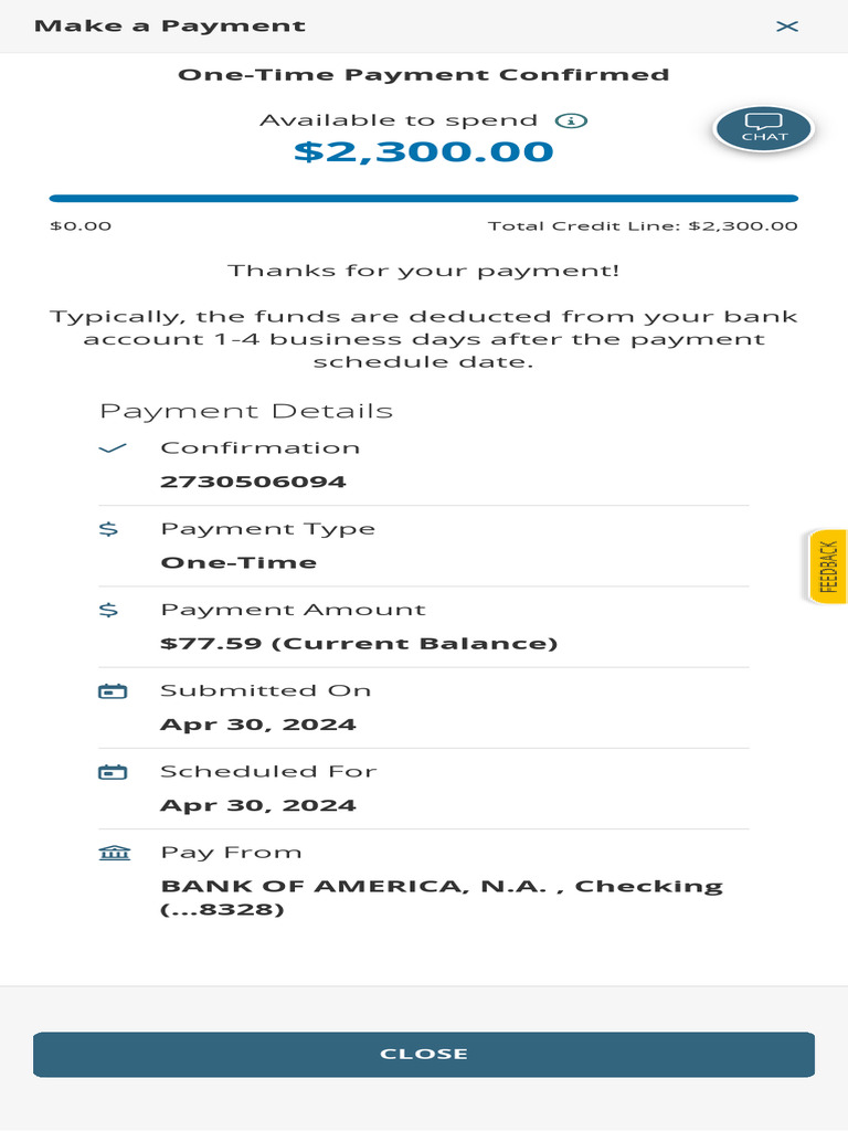 Synchrony Account Manager | PDF