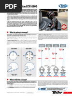 FIM FRHPhe-02 Helmet Standards 2026 | PDF