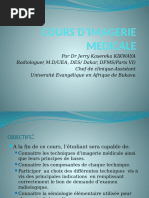 Principes et applications de la radioscopie | PDF | Radiographie ...