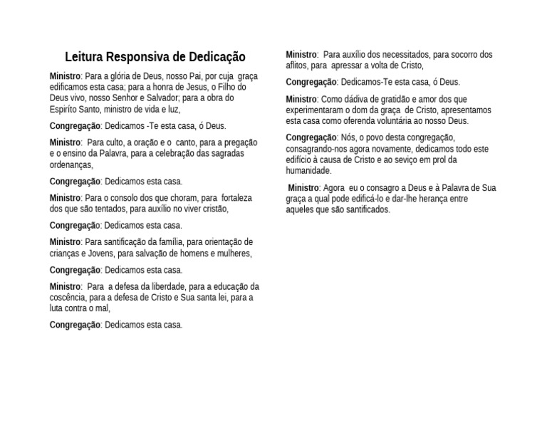 Leitura Responsiva - Nhampossa | PDF