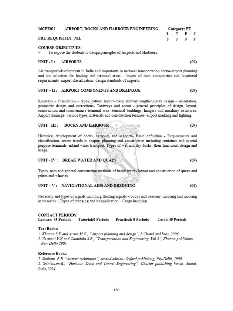 Airport | PDF | Airport