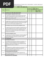 PFAS Declaration Template - English | PDF | Business