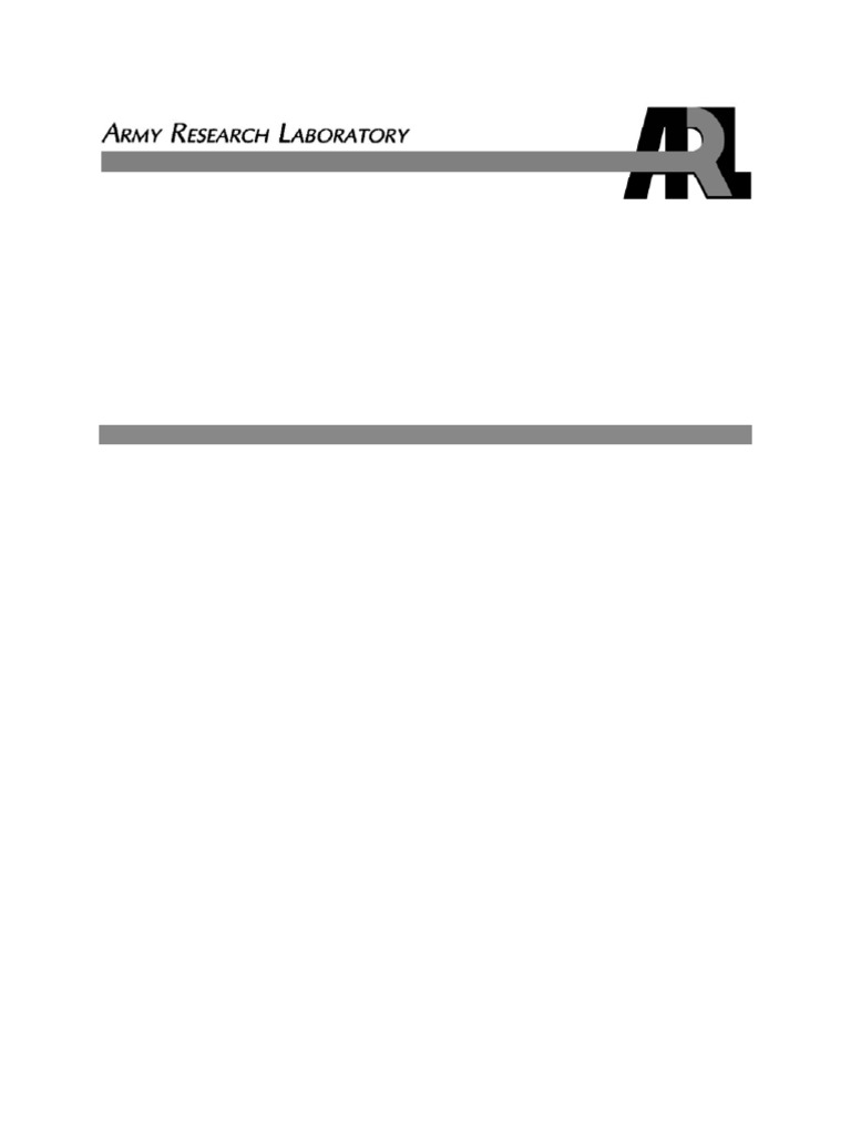 Arl NDT | PDF | Ultrasound | Nondestructive Testing