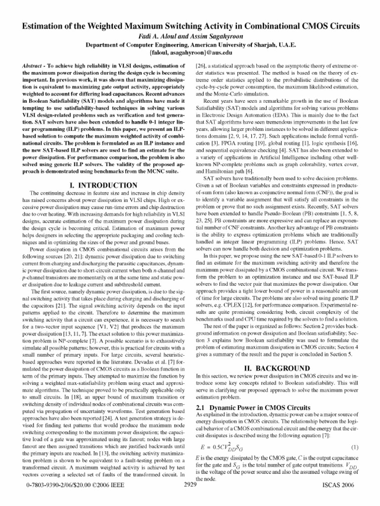 Estimation_of_the_weighted_maximum_switching_activity_in_combinational_CMOS_circuits | PDF ...