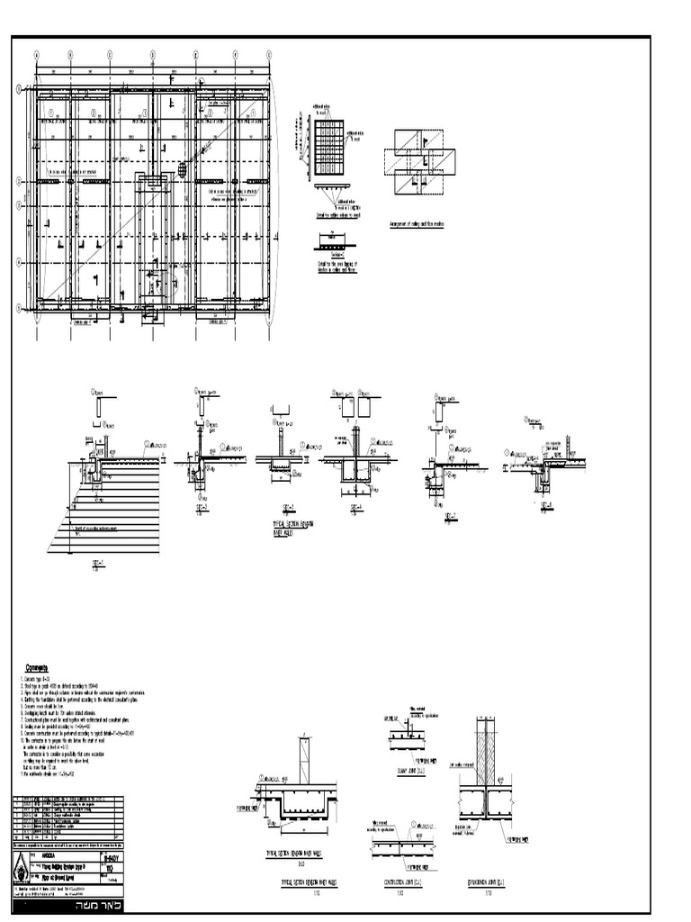 Type D | PDF | Concrete | Mortar (Masonry)