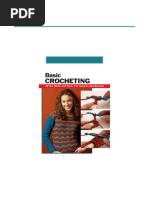 Fish Donut 24 | PDF | Crochet | Handicrafts