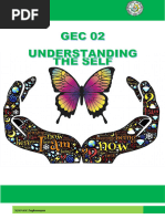 Understanding The Self - The Digital Self | PDF | Online And Offline ...