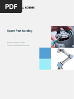 Ur20 Data Sheet | PDF | Computer Engineering | Information And Communications Technology