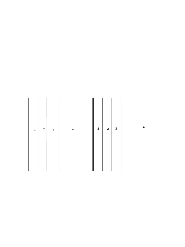 Measurement Conventions | PDF | Mortar (Masonry) | Brick
