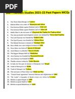 K-2 Acadience Benchmark Goals PDF | PDF | Cognition | Human Communication