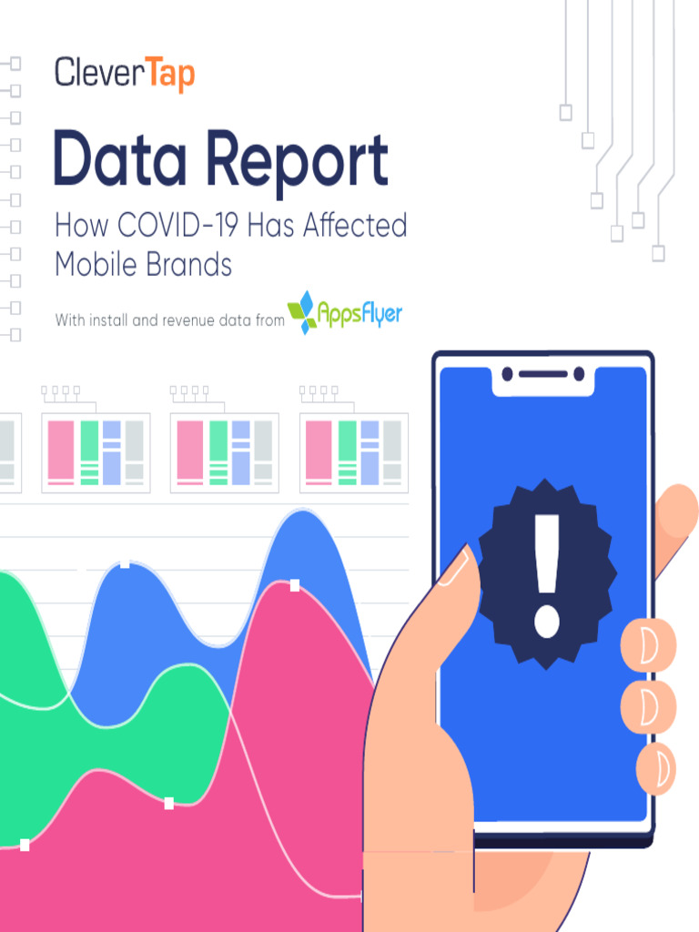 COVID 19 Data Report | PDF | Marketing | Demand