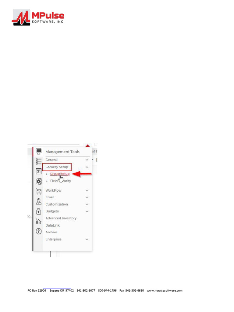 3 - Understanding User Groups | PDF