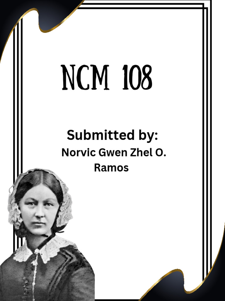 Nursing Professional Pledge | PDF