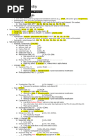 Amcas Application Sample | PDF