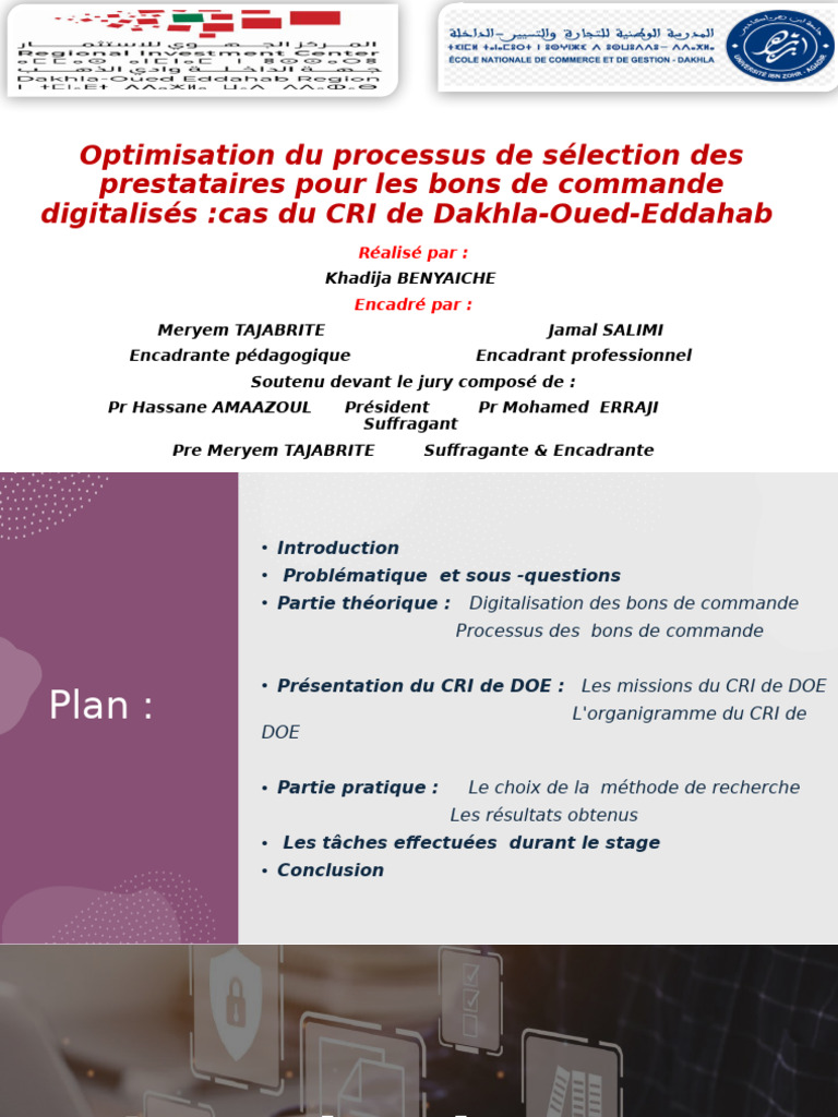 Optimiser la Sélection des Prestataires | PDF