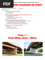 Les Documents Techniques SETRA | PDF | Route | Pont