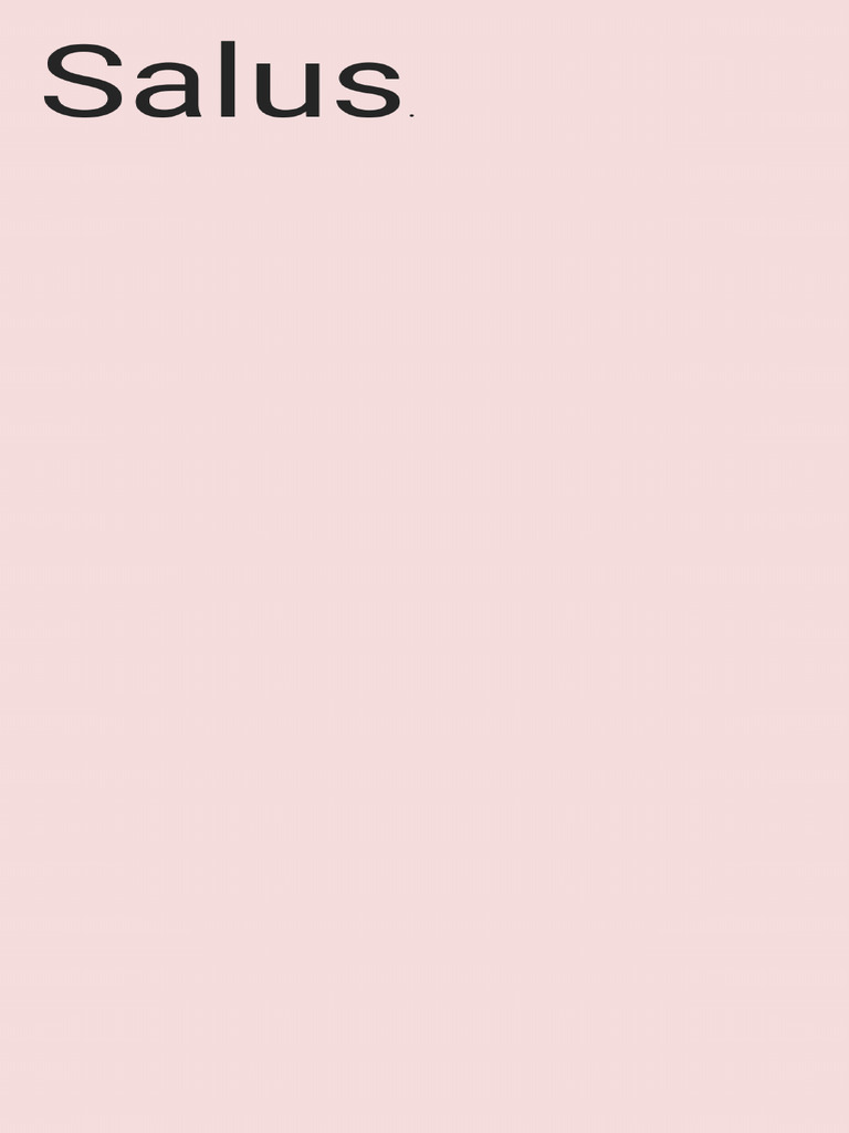 Tehhsbjaib Salus Bank | PDF