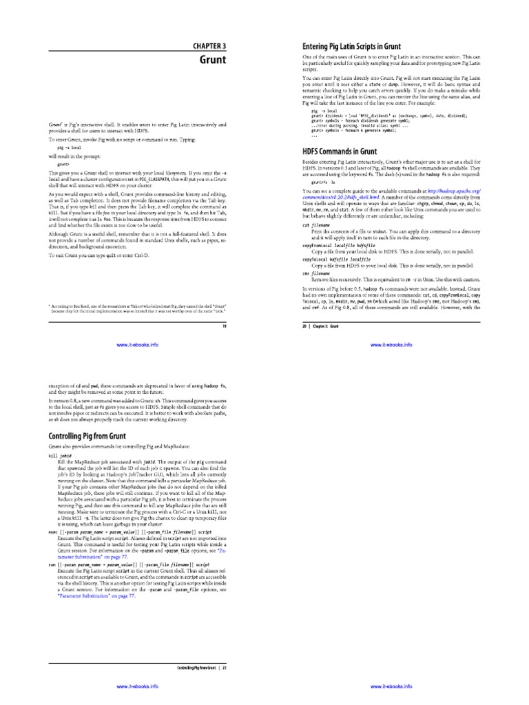 Unit - 5 Part - 3 | PDF