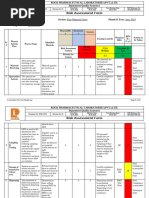 SOP For Document Control Pharma Devil | PDF | Quality Assurance