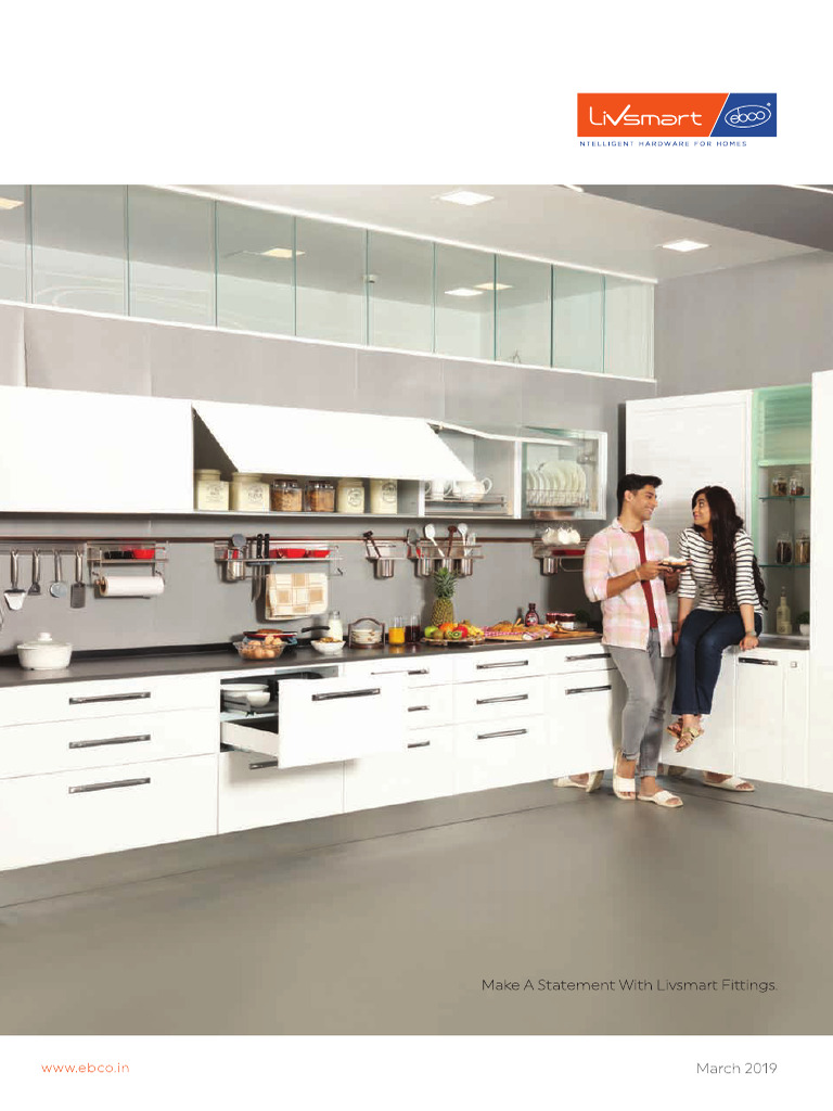 Livsmart Brochure March 19 | PDF