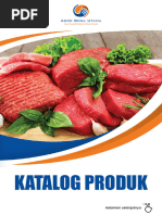 Katalog Produk Agro Boga Utama | PDF