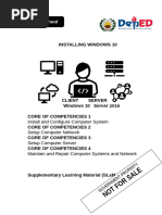 COPA Practical Sem-1 | PDF | Operating System | Directory (Computing)