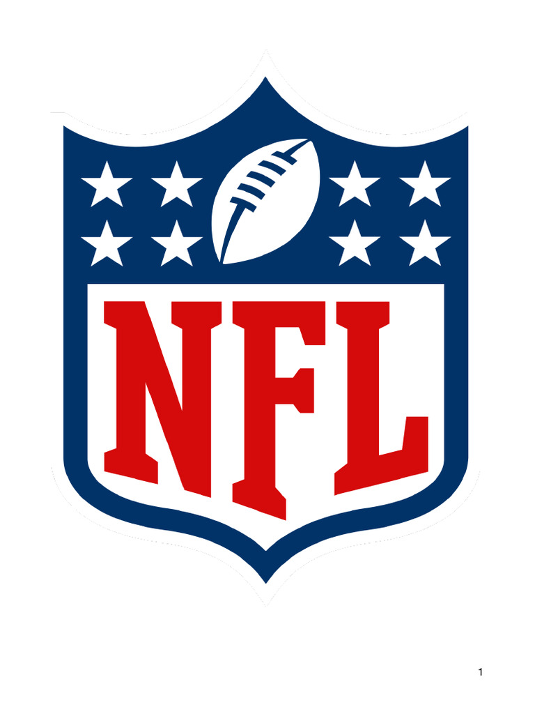 NFL - Reaserch | PDF