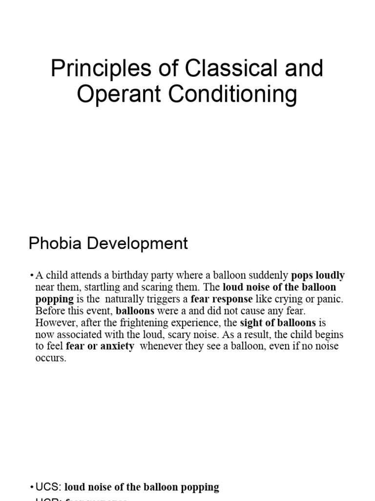 06 Shaping in Operant Conditioning | PDF