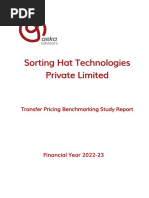 TP Catalyst Jul22 | PDF | Taxes | Business