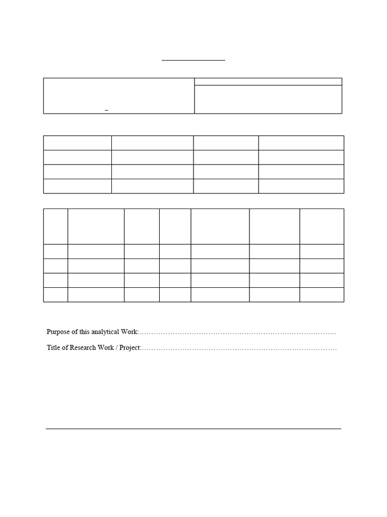 Request Form RnD and Academic (2) | PDF