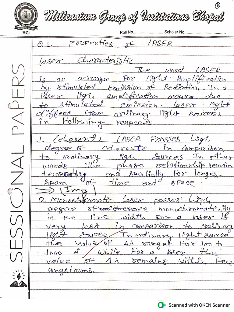 Unit 4 Physics | PDF