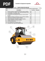 Ablution Checklist | PDF