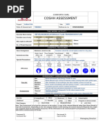 Ablution Checklist | PDF