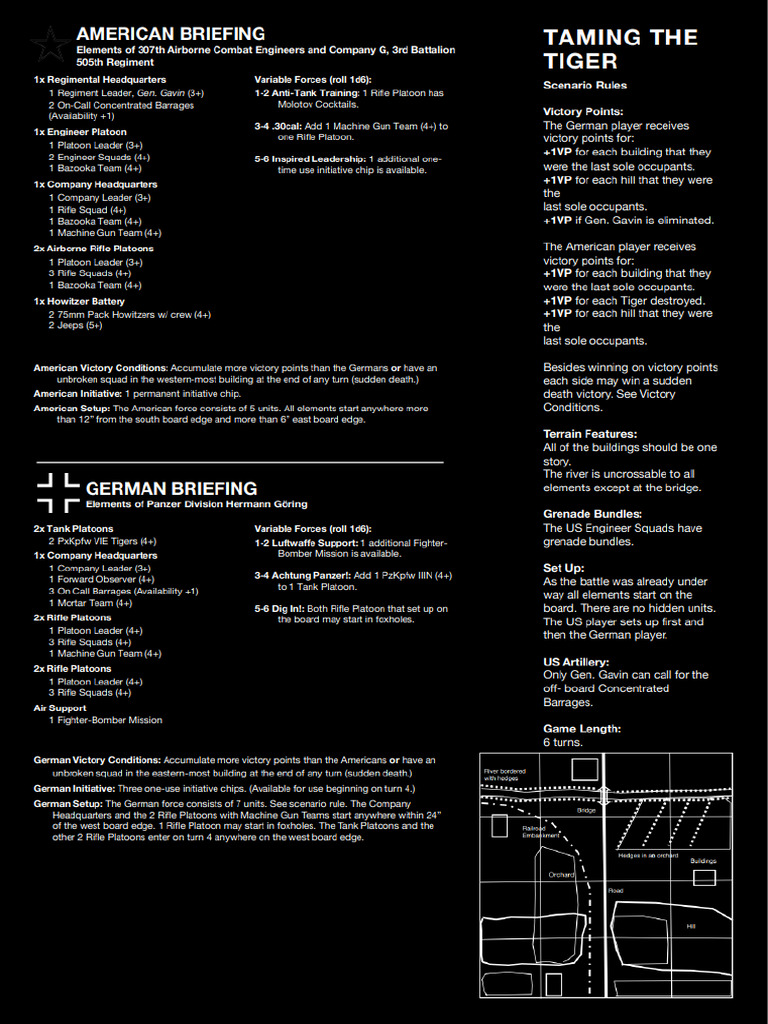 Tiger Pdf