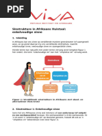 Soorte Sinne (Stelsin, Vraagsin en Bevelsin) | PDF