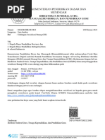 Panduan Penggunaan Ruang GTK Untuk Sertifikasi Pendidik Tahap 3 2025 | PDF