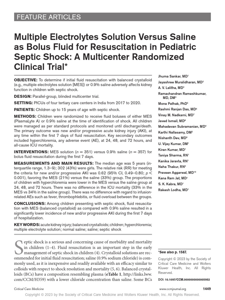 2023_Multiple_electrolytes_solution_versus_saline_as_bolus_fluid | PDF ...