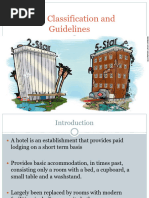 STR Chain Scales | PDF | Hotel | Hilton Worldwide
