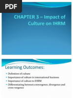 Unit - 1 Morgan'S Model To Define Ihrm | PDF | Human Resource ...