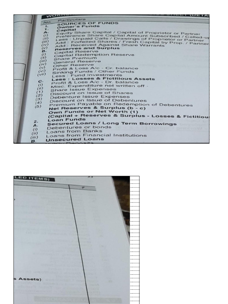 VSC - Accounts - Online Questions | PDF