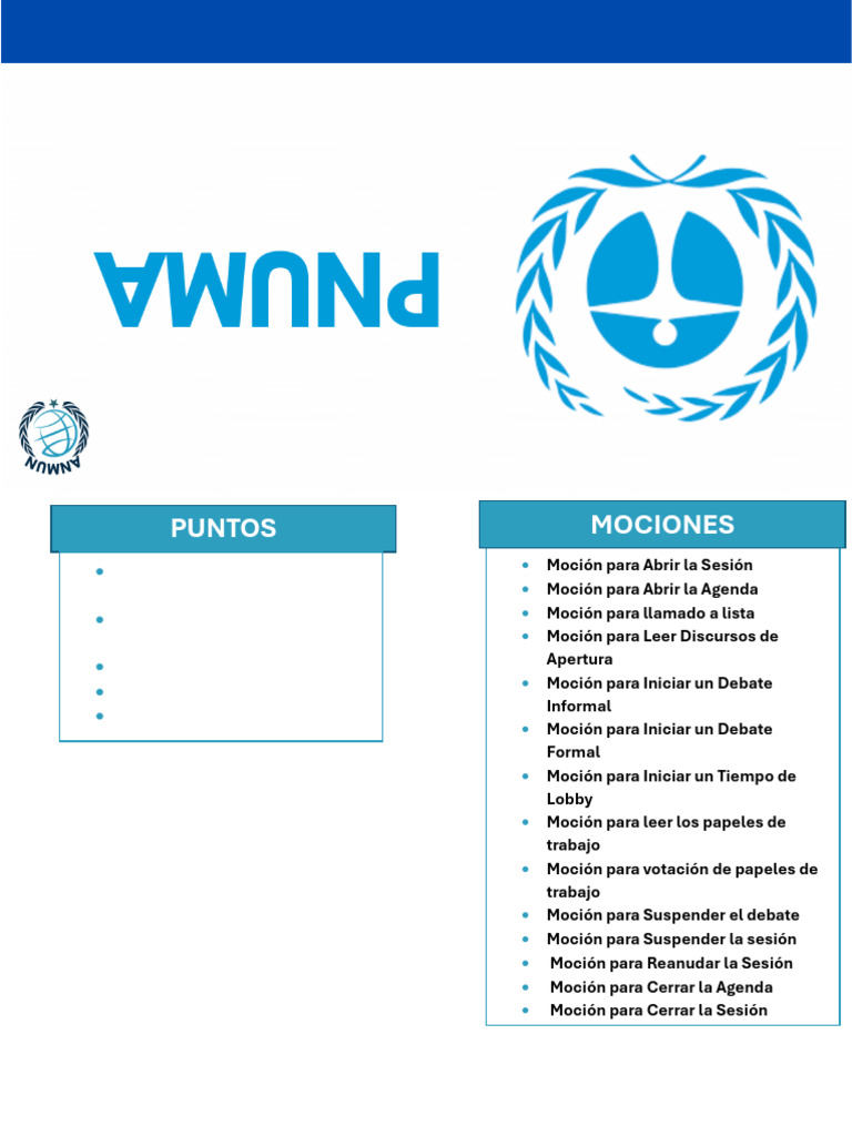 PNUMA | PDF