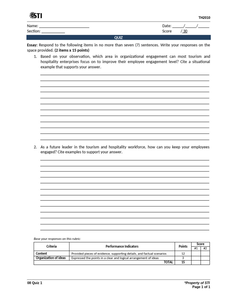 08 Quiz 1 Batch Security (5) 711 | PDF