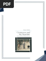 Octavio Paz My Life With The Wave | PDF | Nature