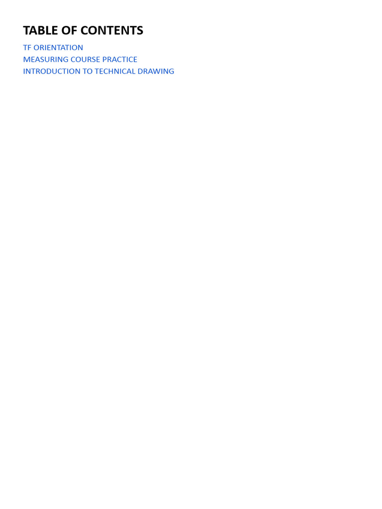 TF CBLM RT v01-1 | PDF
