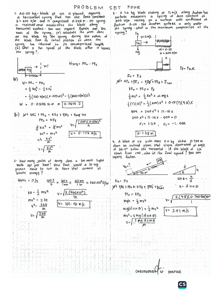 POSTIGO_PROBSET_4 | PDF