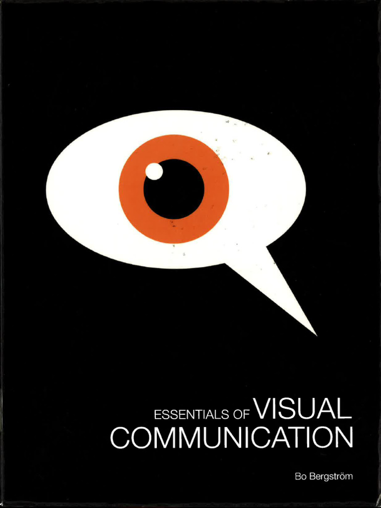 Essentials of Visual Communication PDF Free | PDF