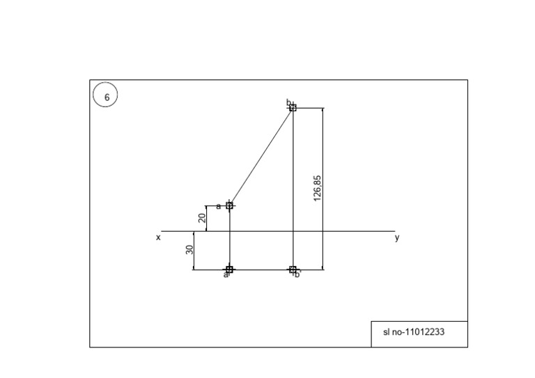 Drawing4 Model | PDF
