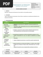 Protocolo ITU na Gestação em São Paulo | PDF | Infecção do trato ...