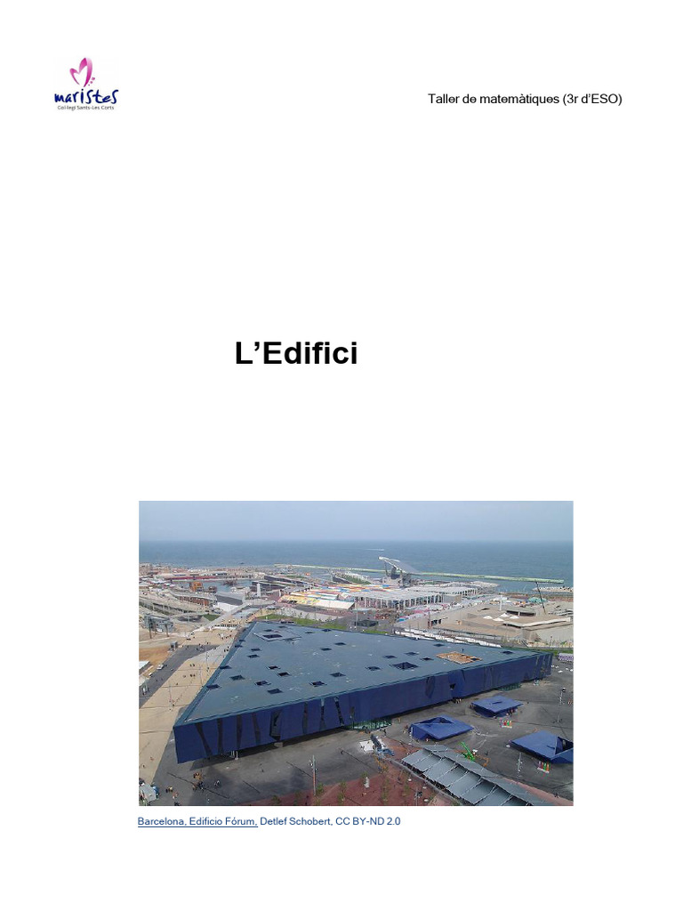 Unitat 3 PRISMA TRIANGULAR - Dossier Alumne Arnau Erik Erick Eric | PDF