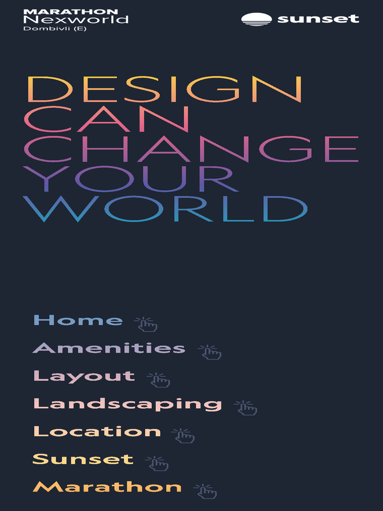 Sunset Nova-Flora Brochure 2023 Mobile 01 | PDF